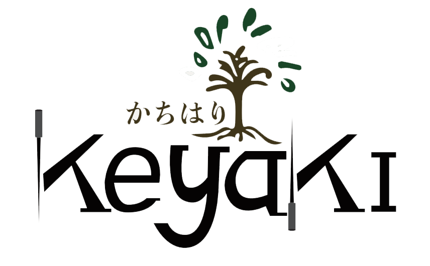 logo_main | 自由が丘 美容鍼灸 整体 KEYAKI